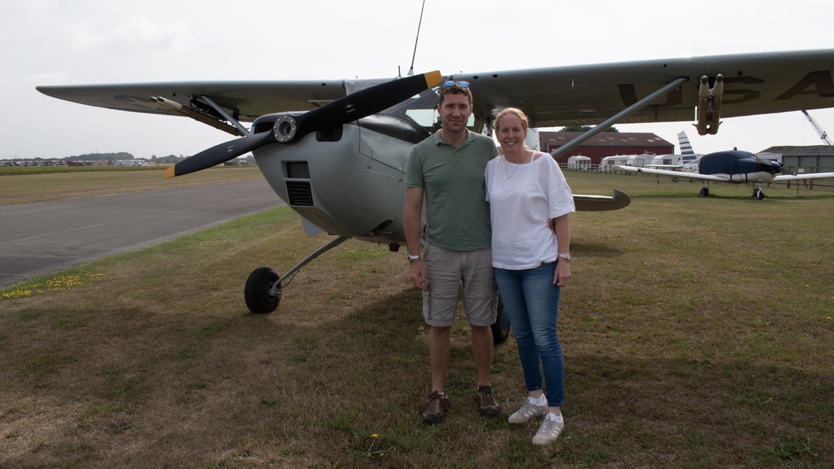 ‎Vietnam Vet - Warplane Workshop (Series 1, Episode 2) - Apple TV (UK)