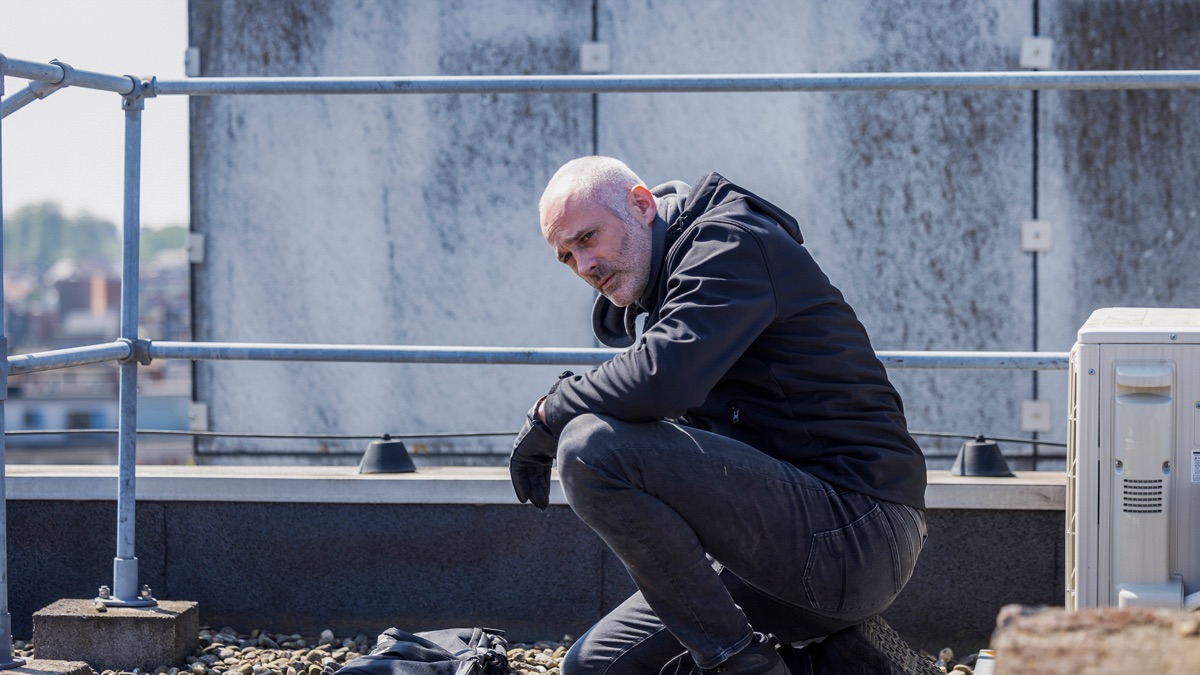 Episode 6 - Hidden Assets (Series 2, Episode 6) - Apple TV (UK)