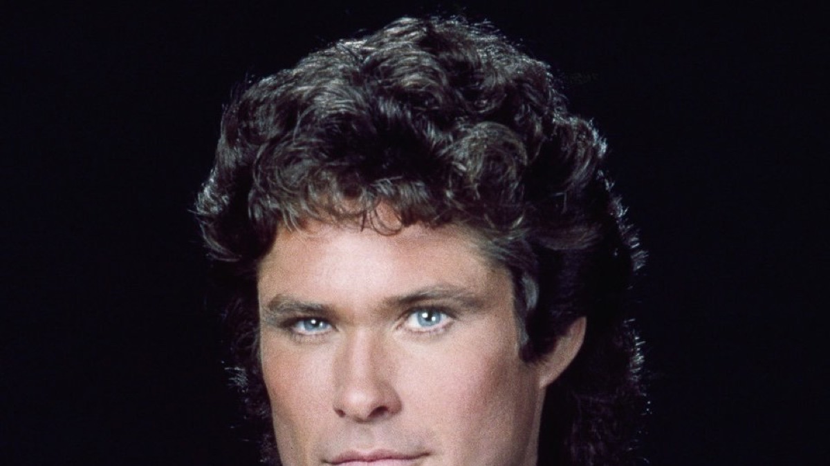 ‎Knight Rider Classic - Apple TV