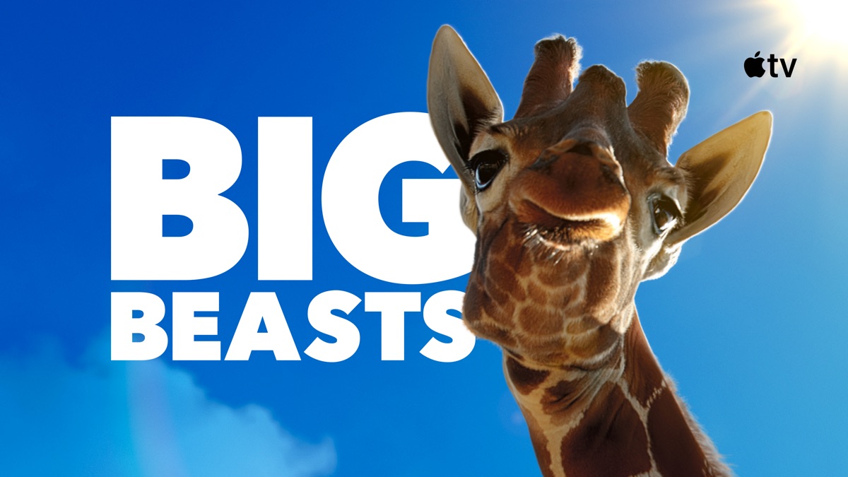 ‎Watch Big Beasts - Apple TV
