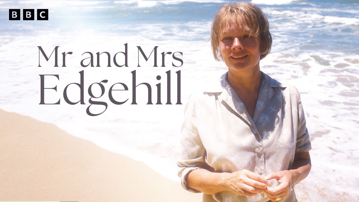 ‎Mr and Mrs Edgehill - Apple TV