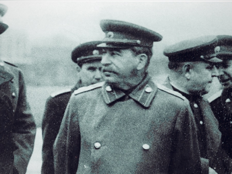 Stalin: Inside the Terror - Apple TV