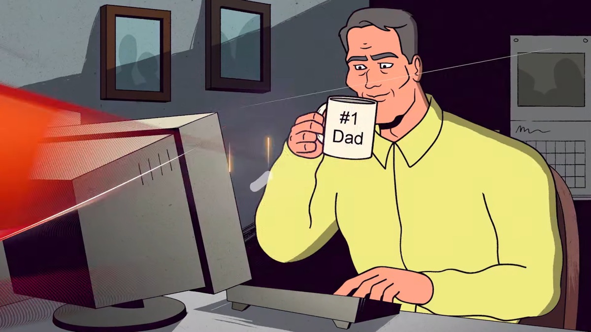 Millennial Hunter - Apple TV (CA)