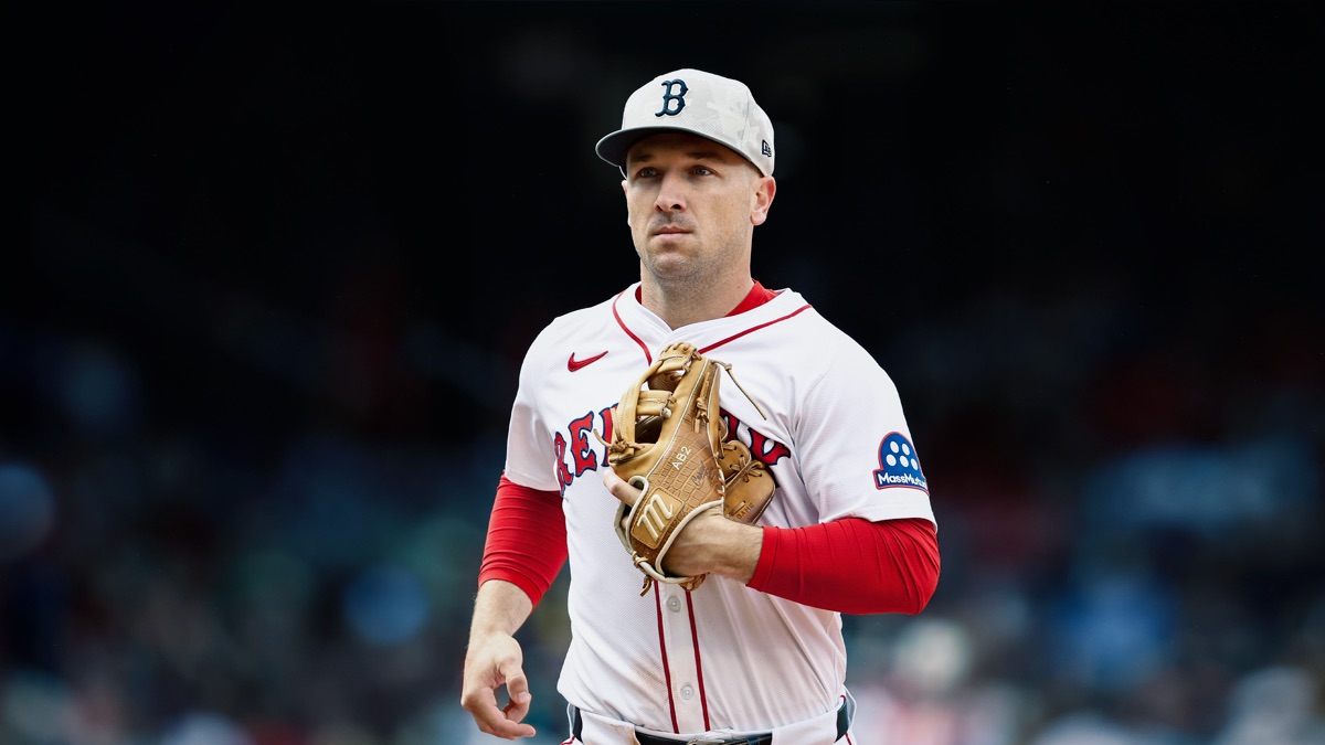 ‎Astros vs. Red Sox Aug 1, 2025 - Friday Night Baseball