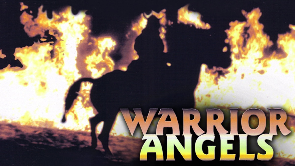 Warrior Angels | Apple TV (uk)
