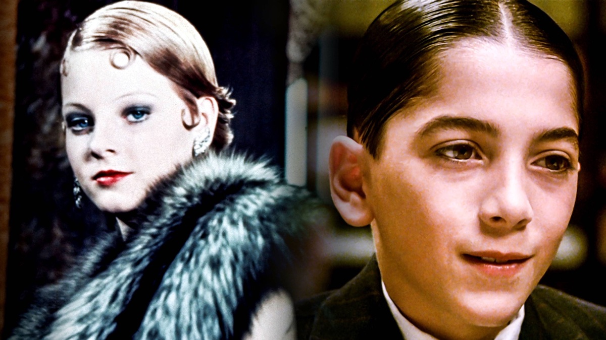 Bugsy Malone | Apple TV