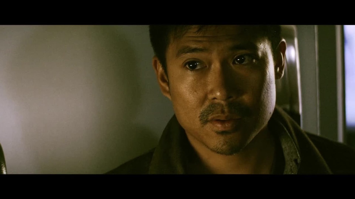 Blood Ransom - Apple TV