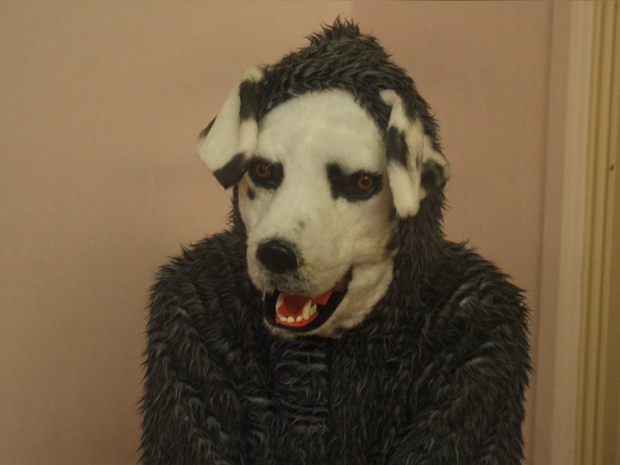 Good Boy - Apple TV (UK)