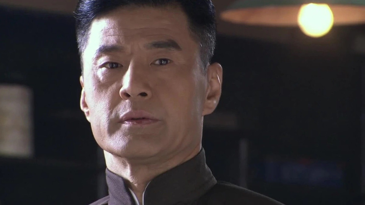 Episode 1 - Ip Man: Origins (Season 1, Episode 1) - Apple TV