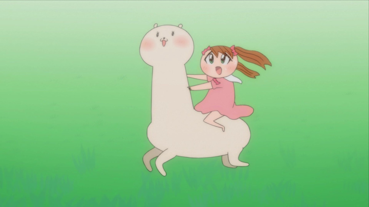Magical Somera-chan - Apple TV (NO)