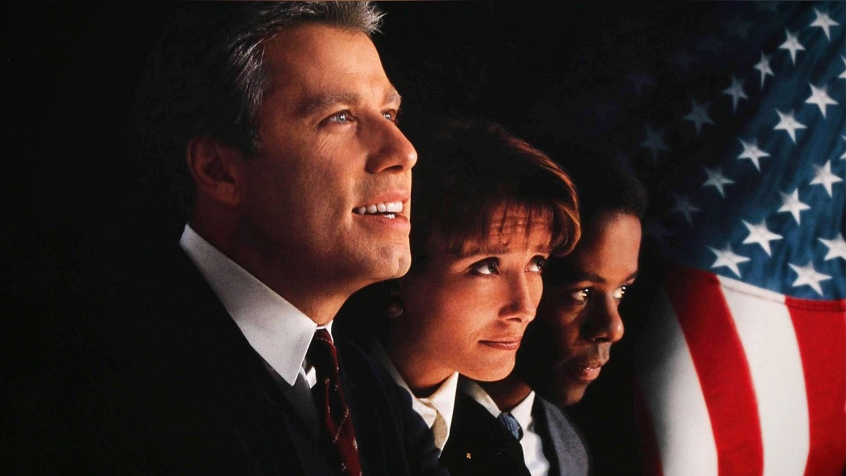 Primary Colors - Apple TV