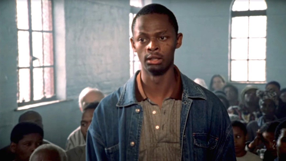 Final Solution - Apple TV