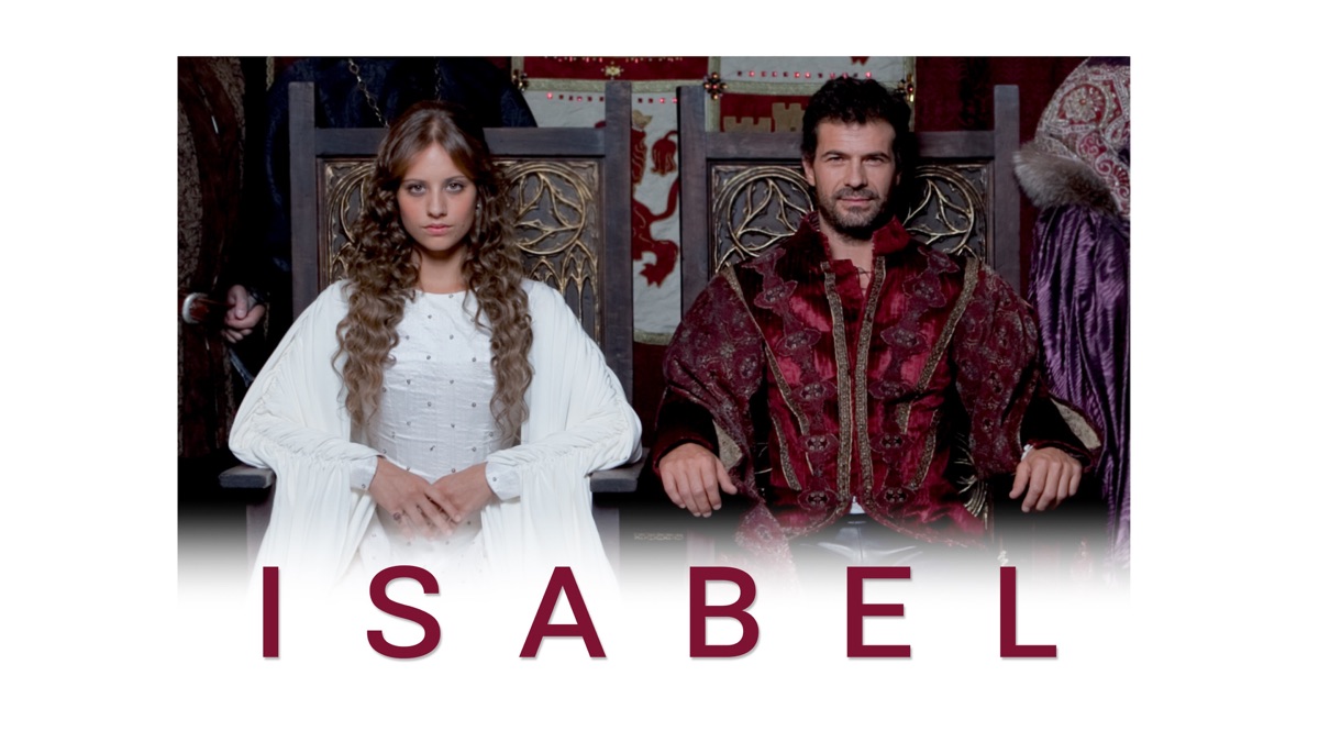 ‎Isabel - Apple TV