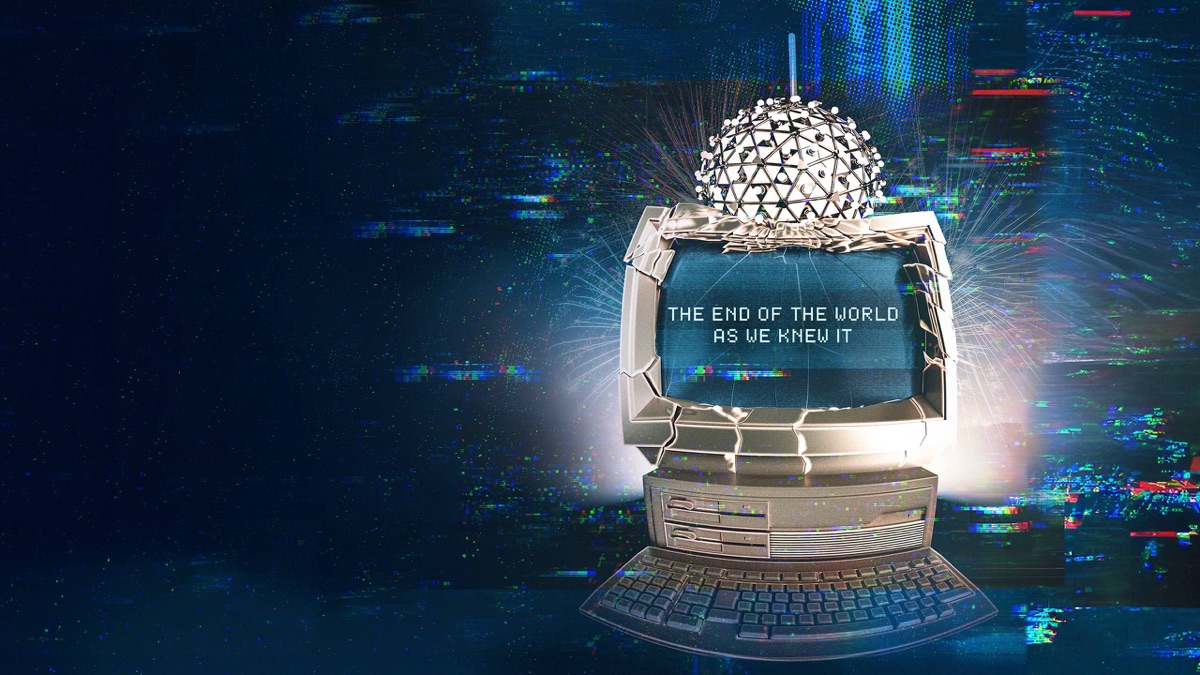 Time Bomb Y2K - Apple TV (UK)