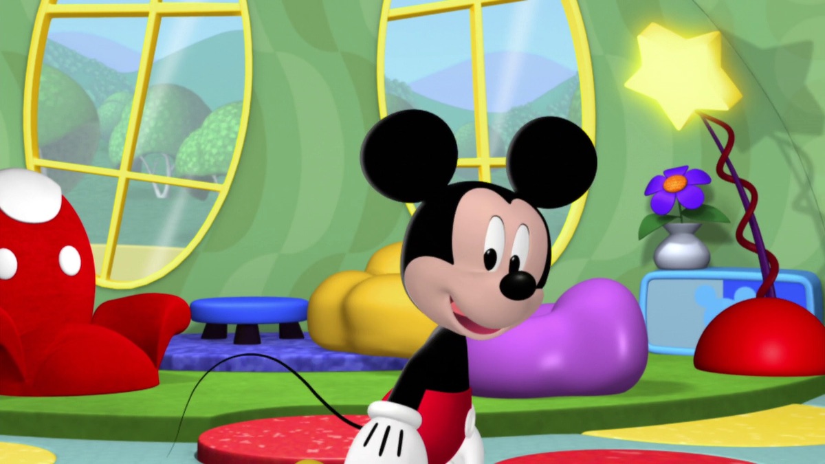 Prince Pete's Catnap - Mickey Mouse Clubhouse (Season 3, Episode 32 ...