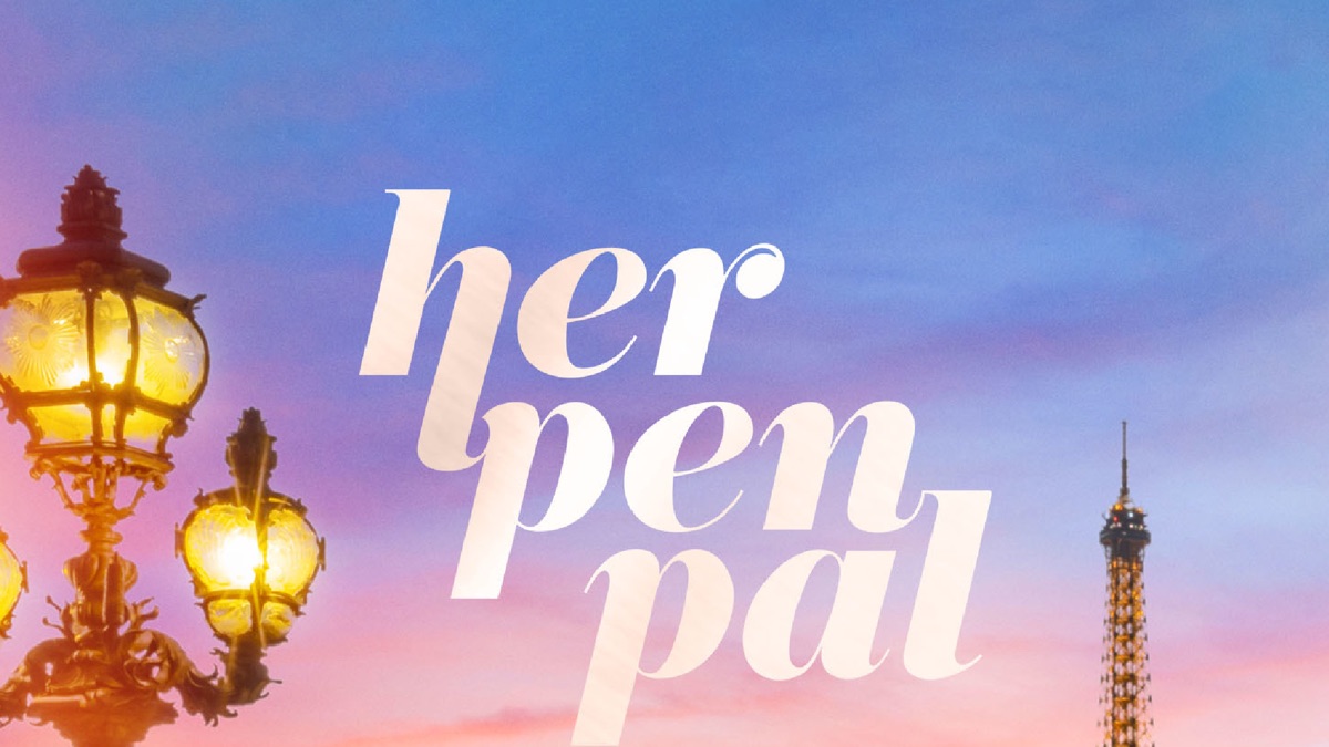 ‎Her Pen Pal - Apple TV