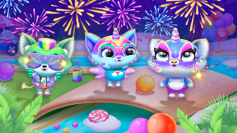 Fluvsies - A Fluff to Luv – Get app for iOS