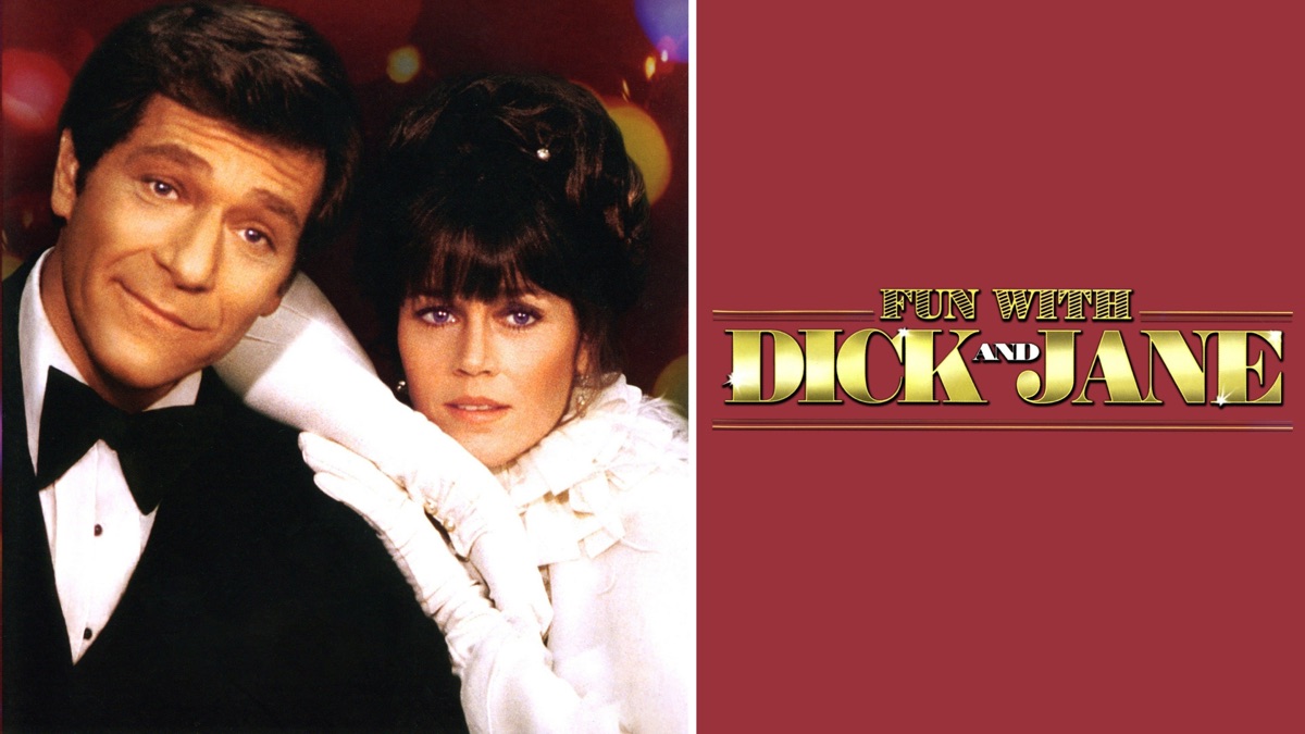 ‎Fun With Dick and Jane - Apple TV