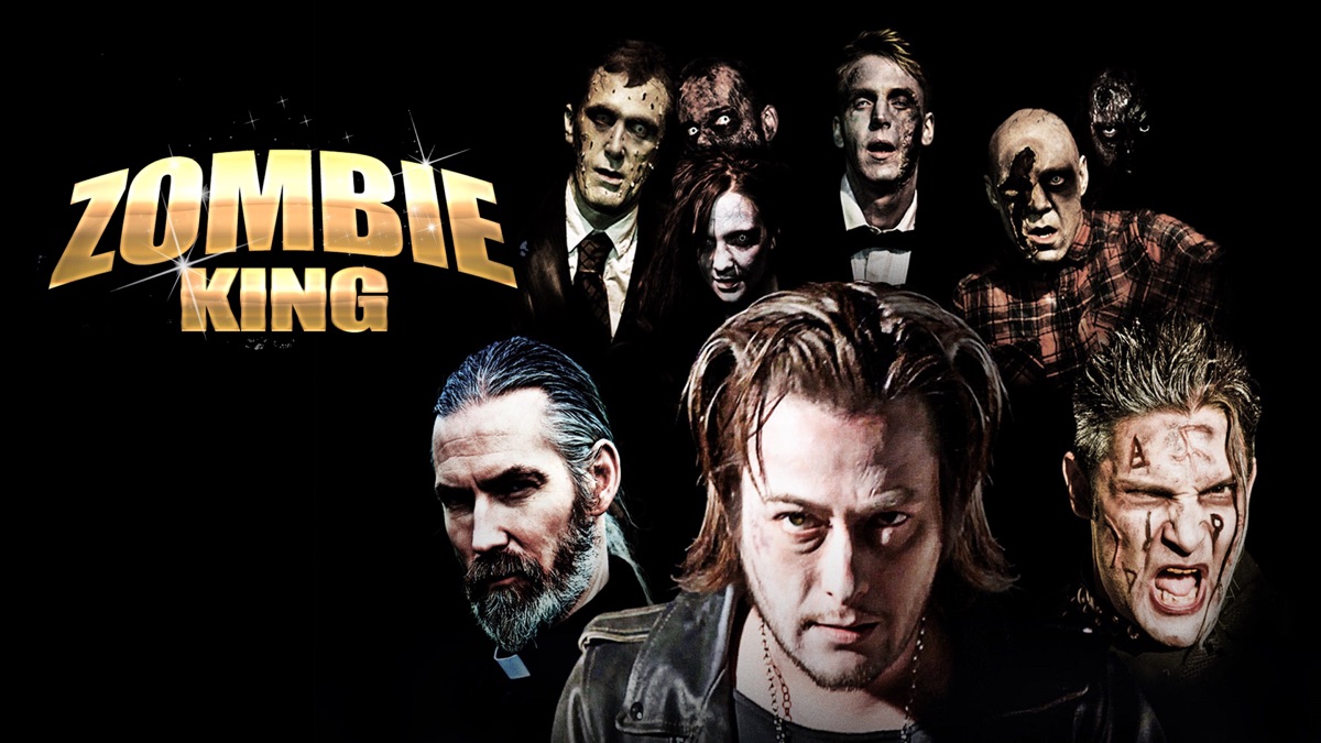 The Zombie King - Apple TV