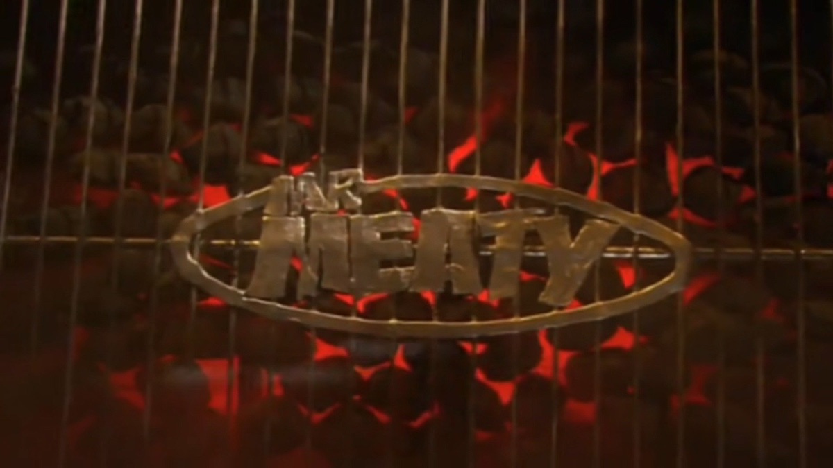 ‎Mr. Meaty - Apple TV