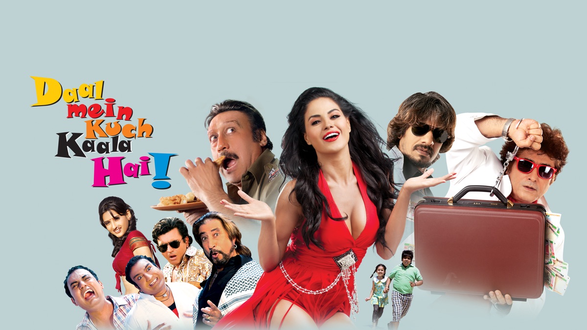 ‎Daal Mein Kuch Kaala Hai - Apple TV