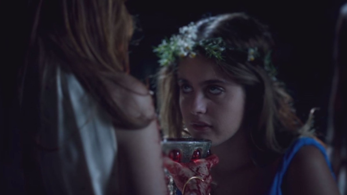 Innocence - Apple TV