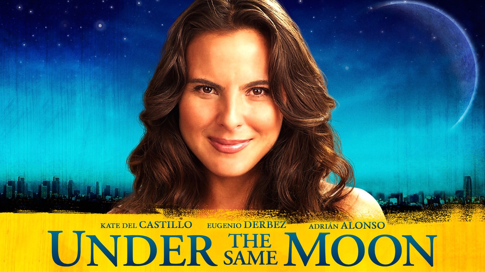 Under the Same Moon | Apple TV