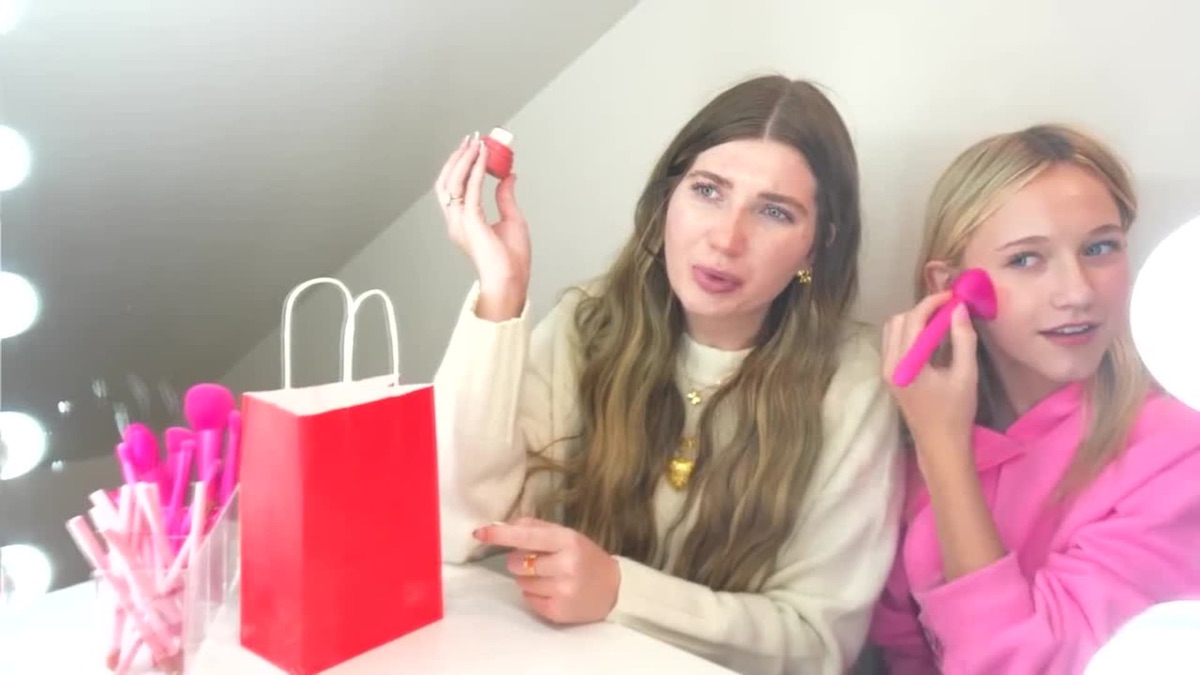 ‎I Bought 100 Banned Sephora Products - JustKass (Series 3, Episode 13 ...