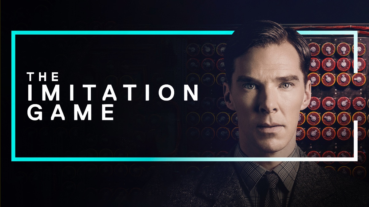 ‎The Imitation Game: Descifrando enigma - Apple TV