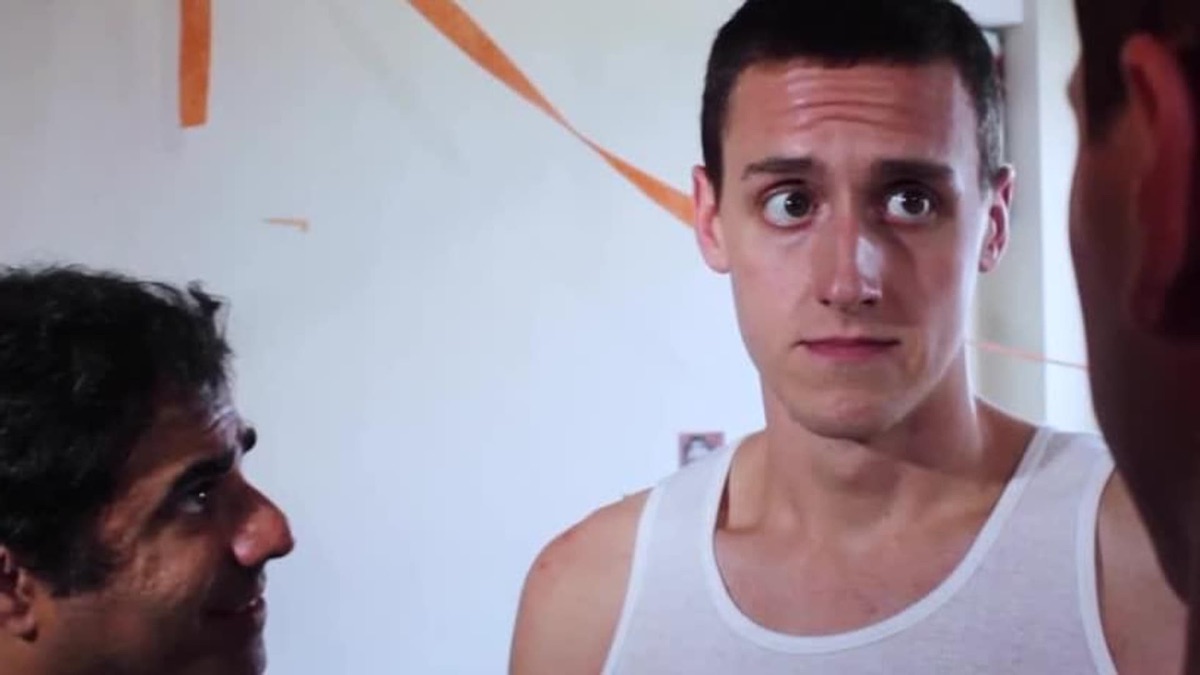 Goodbye Seventies - Apple TV