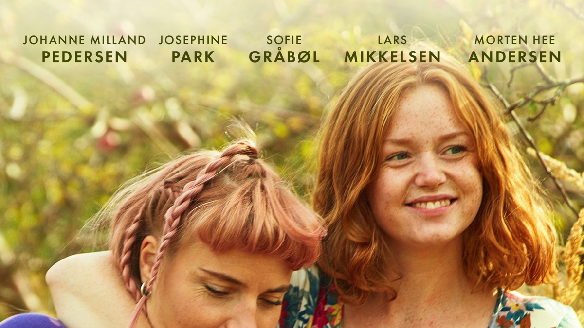 ‎Venuseffekten – Apple TV