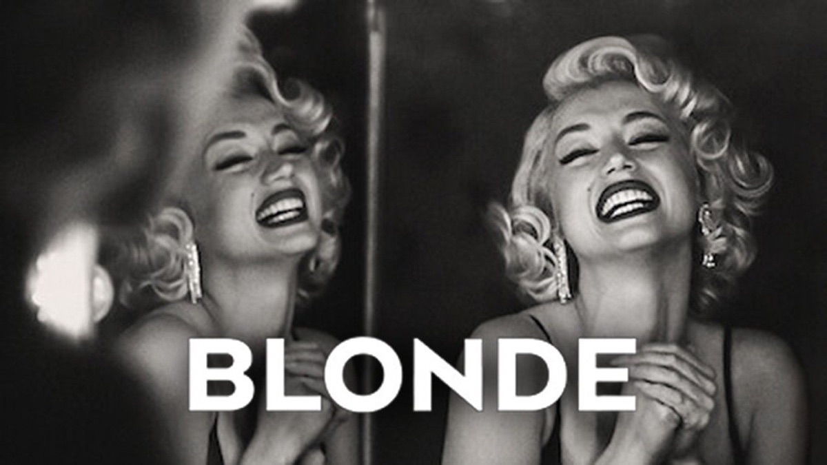 ‎Blonde - Apple TV