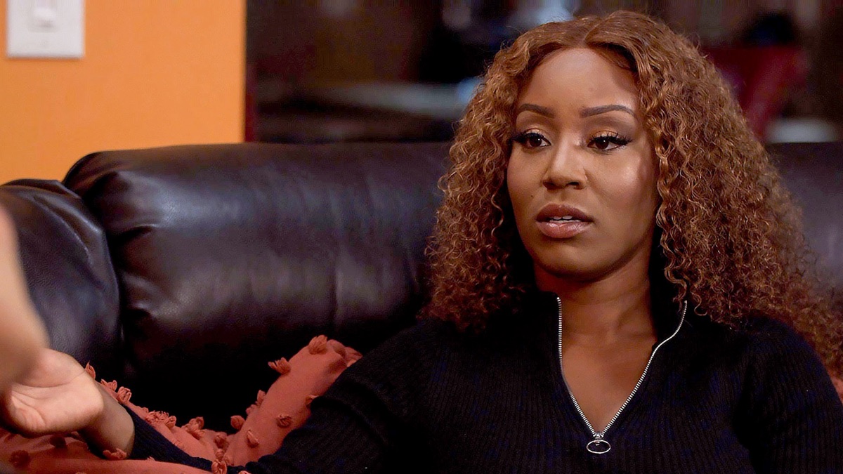 No Conscience - Apple TV (CA)