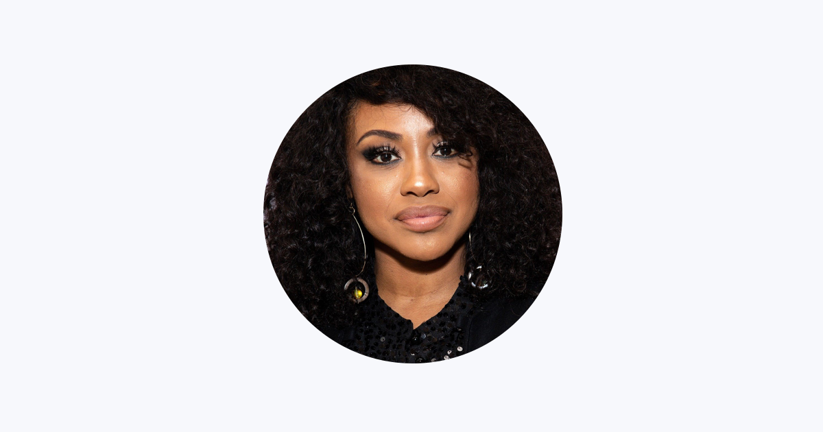 ‎Sasha Allen - Apple
