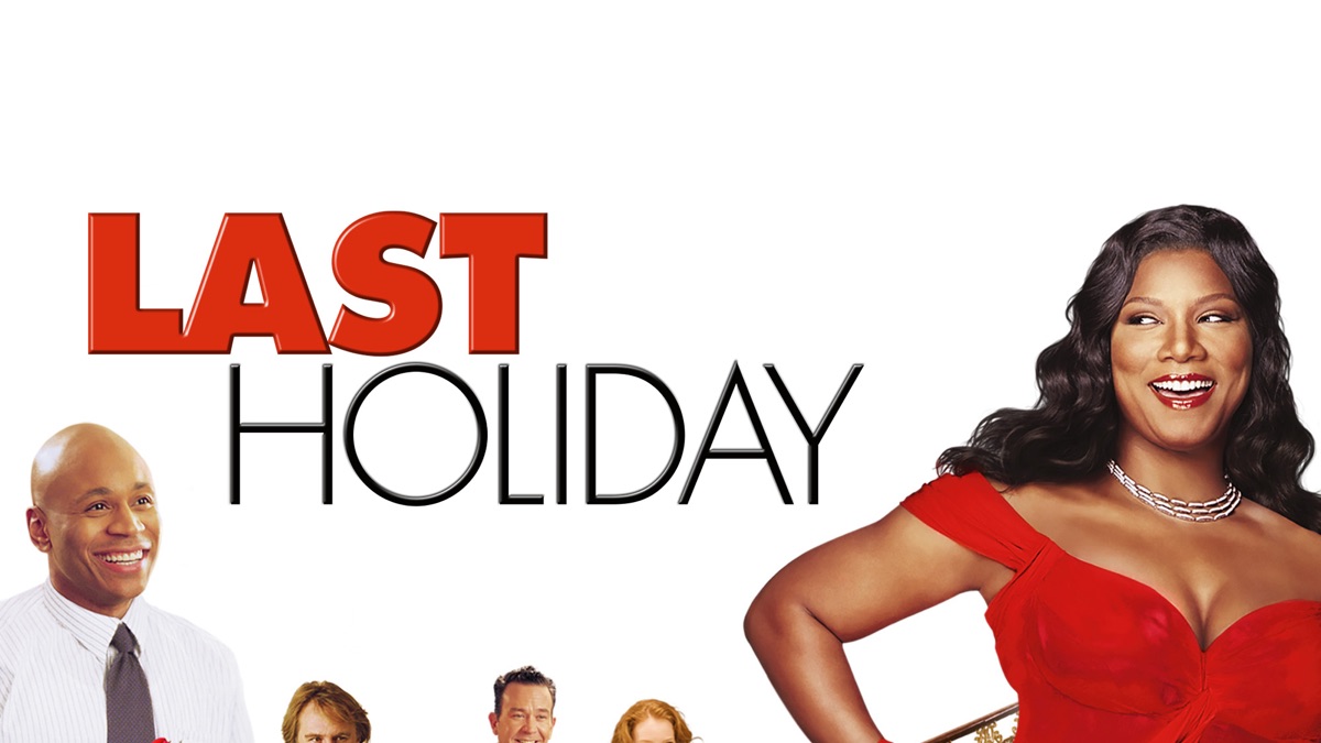 ‎Last Holiday - Apple TV