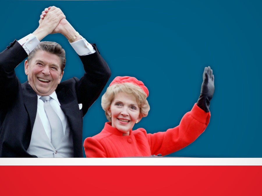 A Tribute to Ronald Reagan: An American President - Apple TV