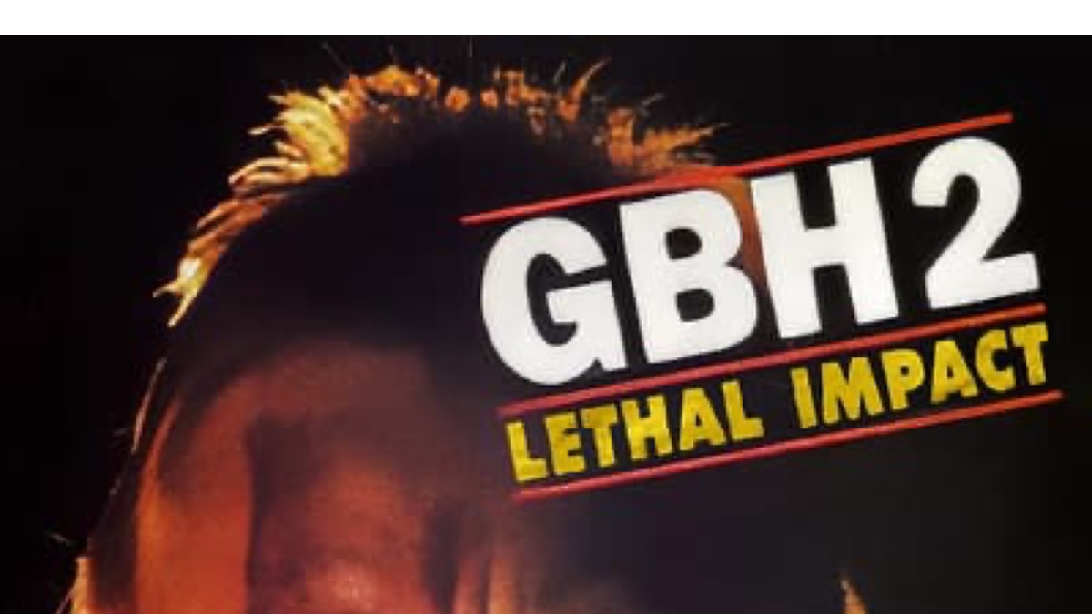 ‎Lethal Impact - Apple TV