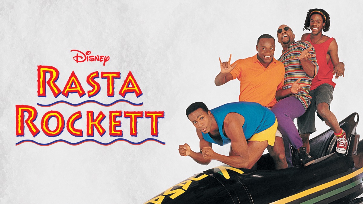 ‎Rasta Rockett - Apple TV
