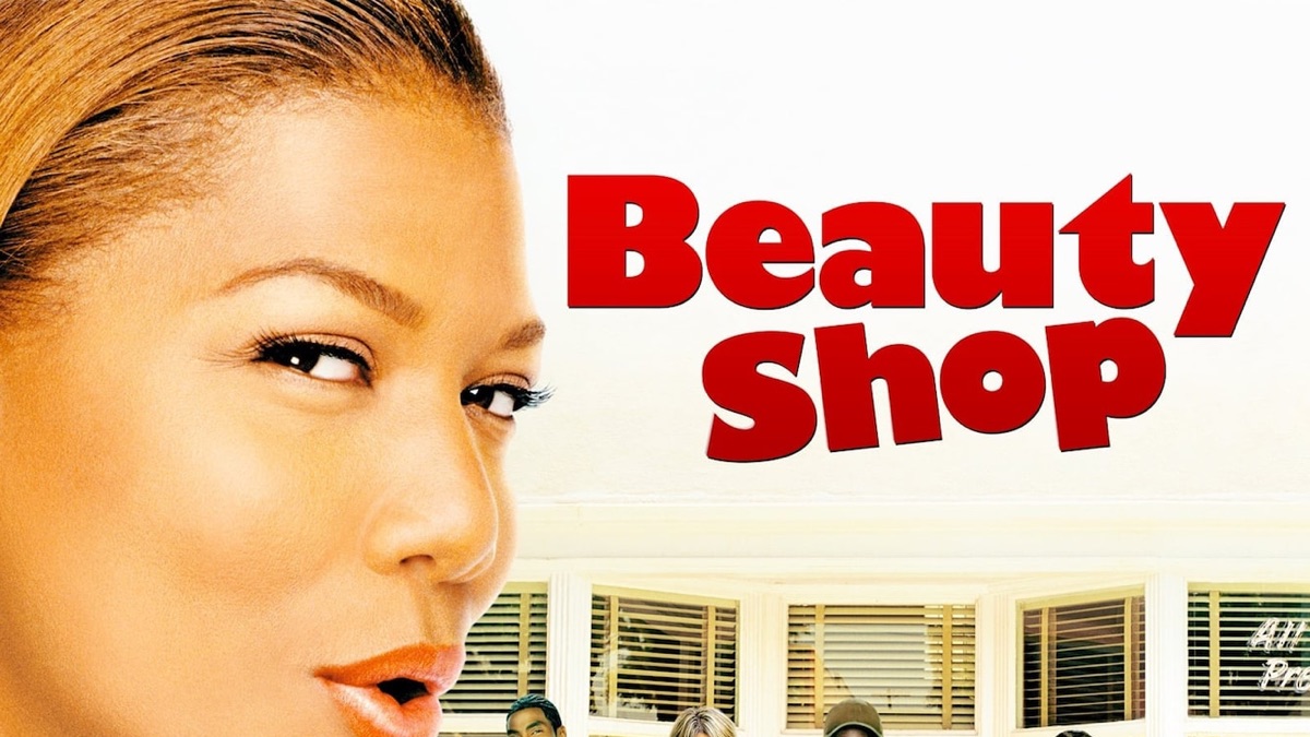 ‎Beauty Shop - Apple TV