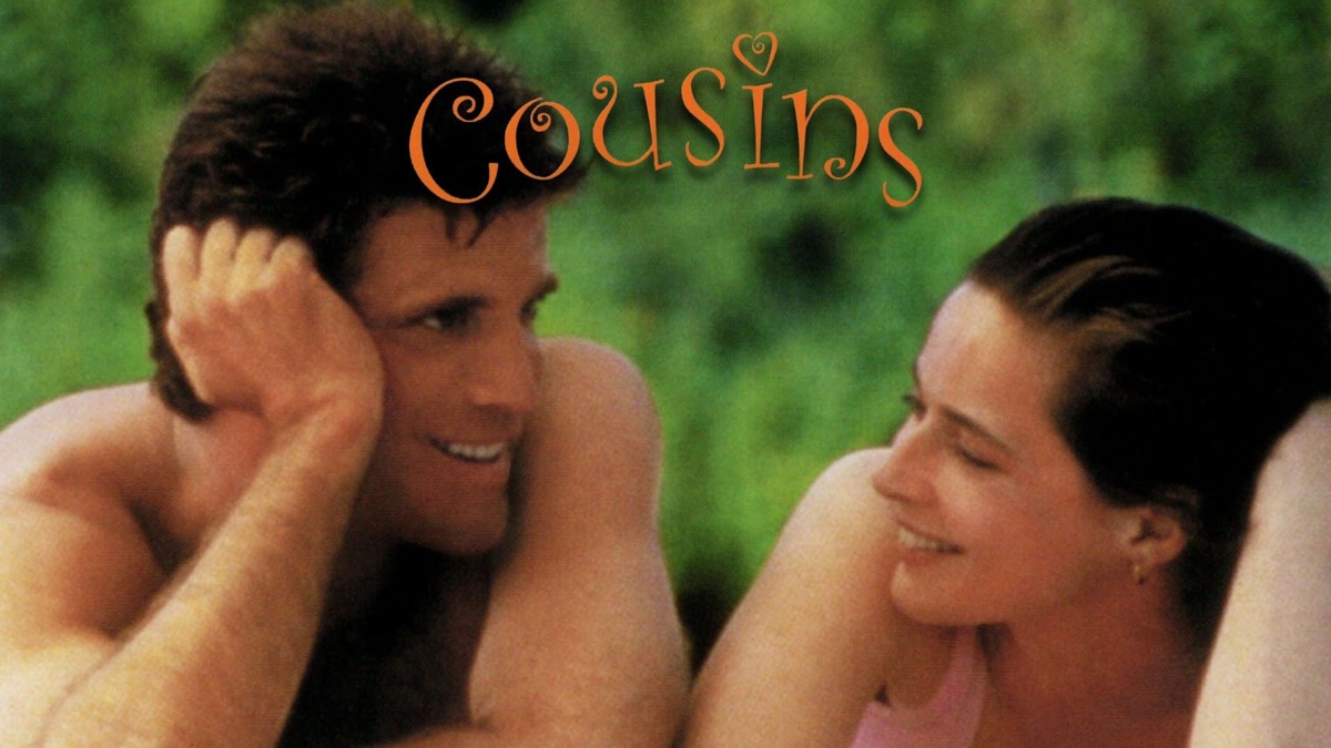 ‎Cousins - Apple TV