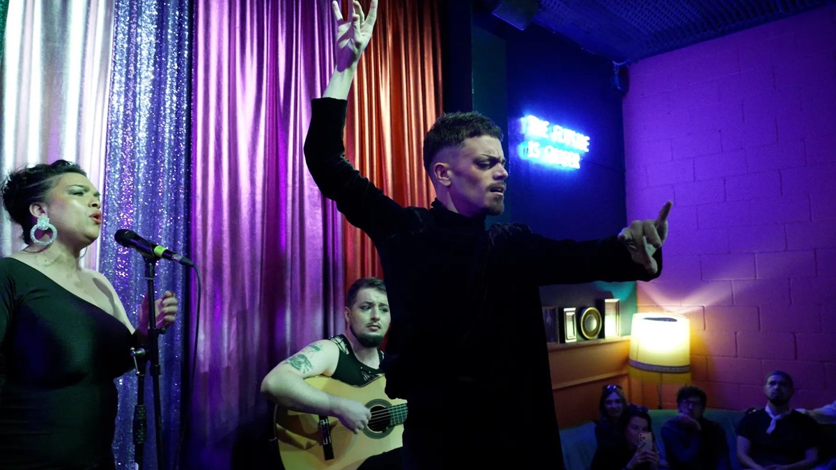 Danser contre les normes : le flamenco renoue avec la transgression ...