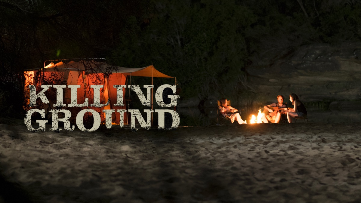 ‎Killing Ground - Apple TV