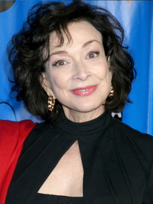 Dixie Carter Young