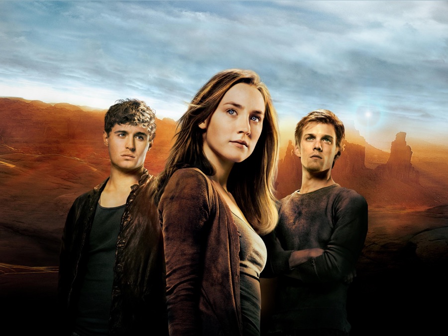 The Host - Apple TV