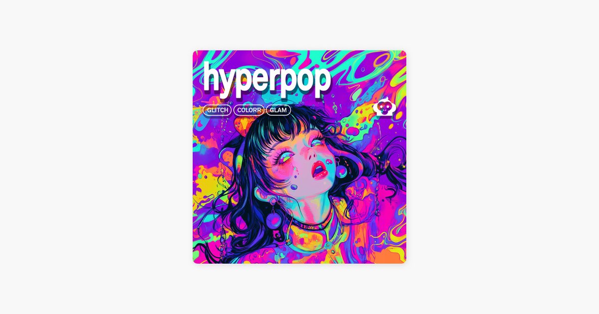 ‎HyperPop 2026 Hits by Indiemono - Apple Music