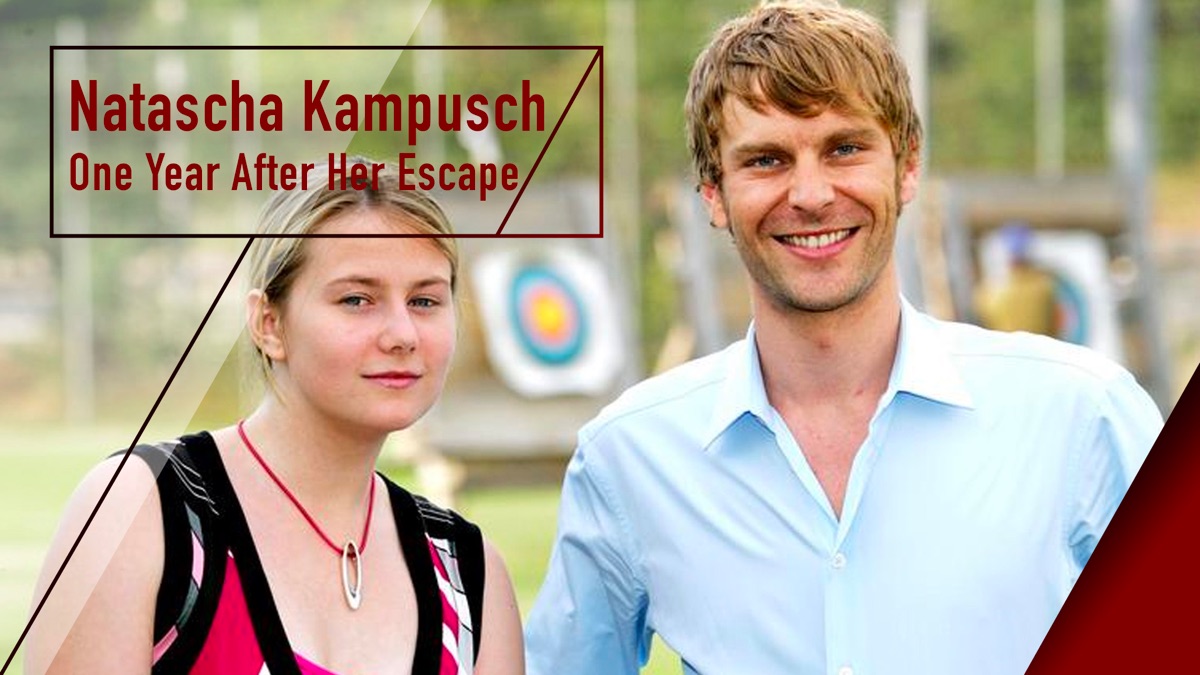 ‎Natascha Kampusch - One Year After Her Escape - Apple TV