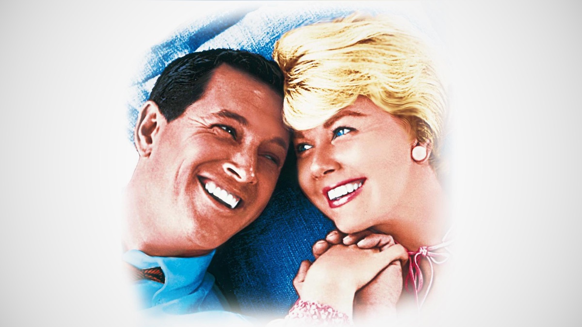 Pillow Talk - Apple TV (TH)