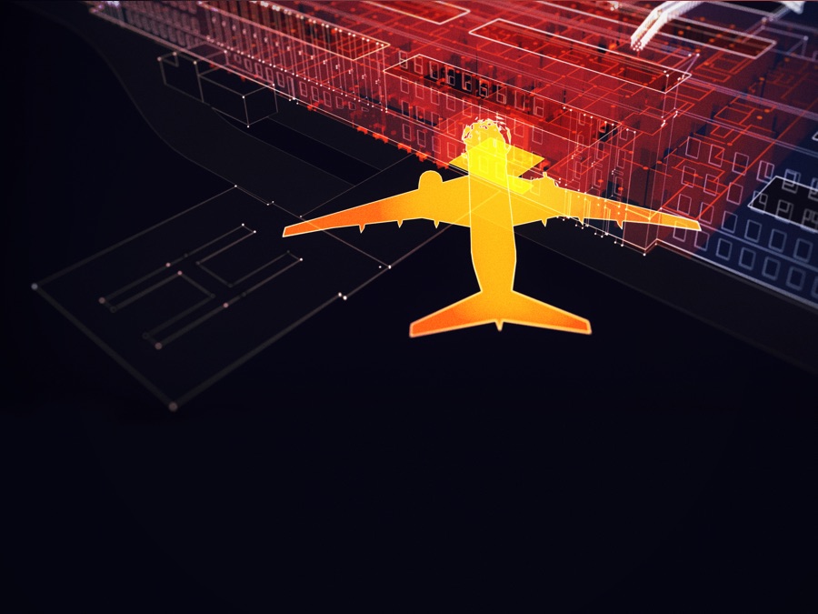 9/11: The Plane That Hit The Pentagon - Apple TV (NO)