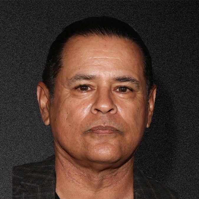 ‎Raymond Cruz Movies and Shows – Apple TV