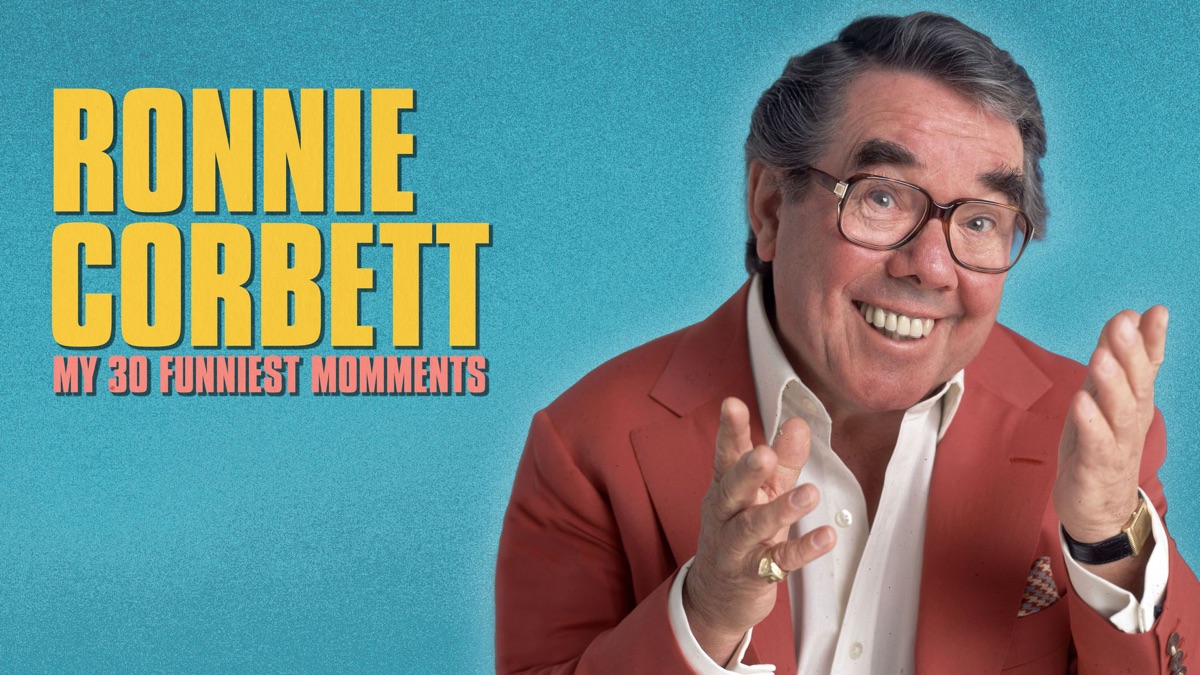 Ronnie Corbett: My 30 Funniest Moments - Apple TV (UK)
